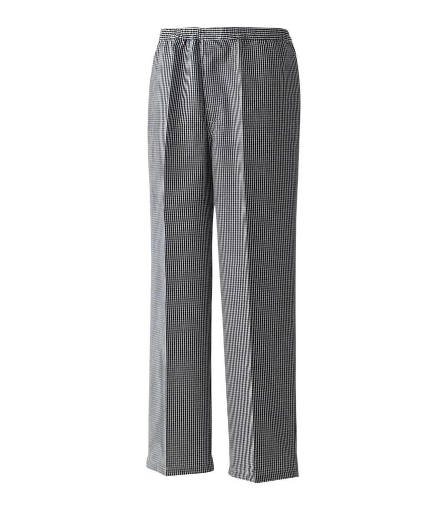 Pull-on Chefs Trousers | Premier | Bulk Orders